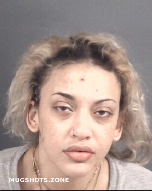 LOWE CARMEN ALEXIS 10/09/2023 - Cumberland County Mugshots Zone