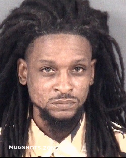 CHESTNUT JEROME ALEXANDER 10/09/2023 - Cumberland County Mugshots Zone