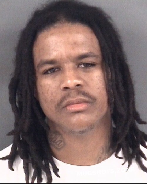 WELLS CHRISTOPHER JAMAL 10/11/2023 - Cumberland County Mugshots Zone