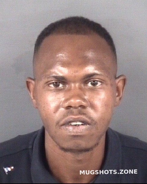 GRAHAM PATRICK SABRON 10/12/2023 - Cumberland County Mugshots Zone