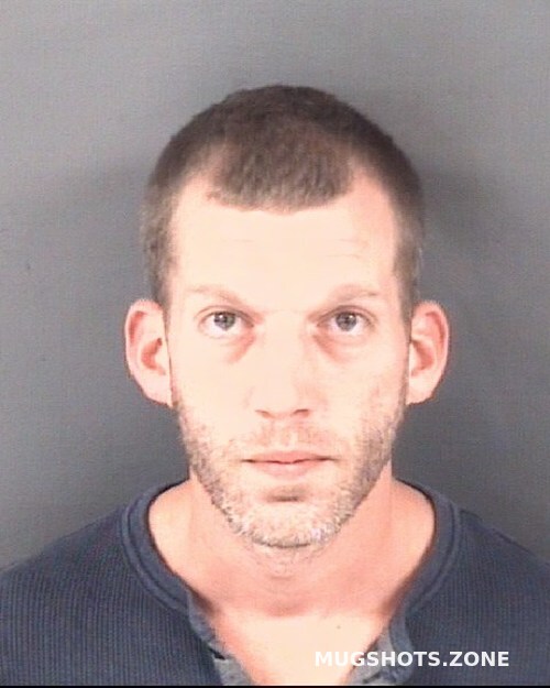 ROBERSON JOSHUA CLYDE 10/12/2023 - Cumberland County Mugshots Zone