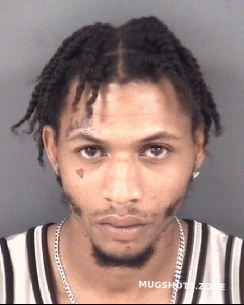 ELLIOTT CALVIN WILLIAM 10/13/2023 - Cumberland County Mugshots Zone