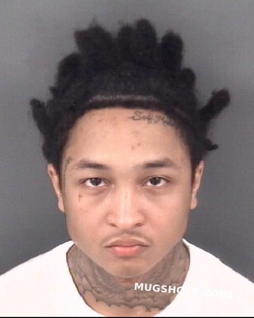 Dunston Elijah James 10 13 2023 Cumberland County Mugshots Zone