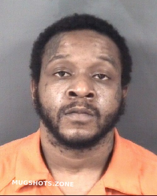 PRIEST LETERRIUS JAMAL 10/13/2023 - Cumberland County Mugshots Zone