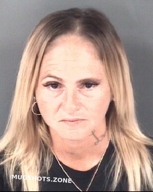 LOCKLEAR LATONIA MARIE 10/13/2023 - Cumberland County Mugshots Zone