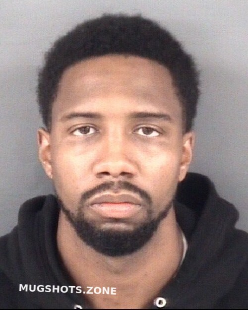 SMITH ANTWAIN LAVONTE 10/14/2023 - Cumberland County Mugshots Zone