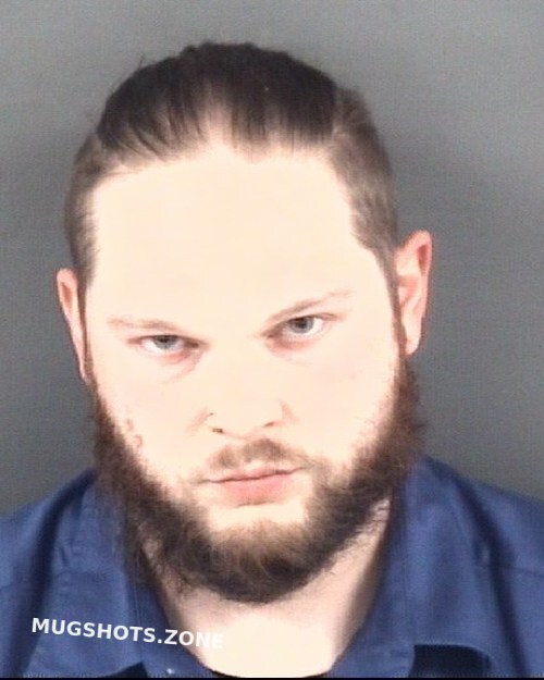 GRAVESON MATTHEW STEVEN 10/17/2023 - Cumberland County Mugshots Zone