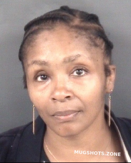 ID DEEN RASHEEDAH REAL 10/18/2023 - Cumberland County Mugshots Zone
