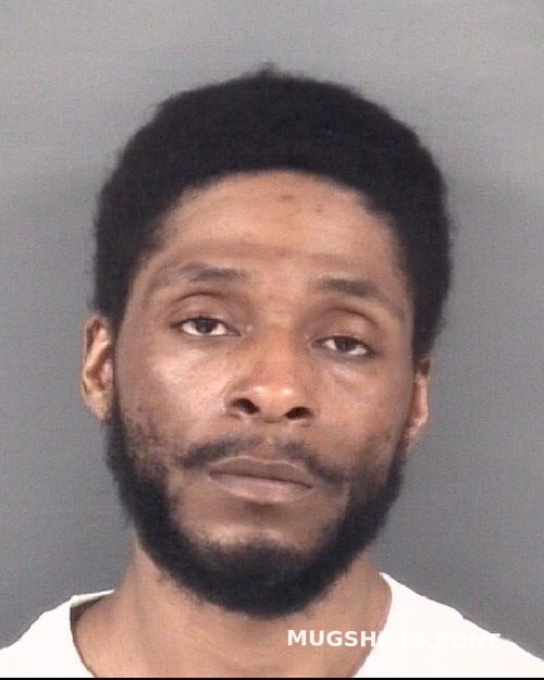 JAMES JAQUAN KHYRI 10/18/2023 - Cumberland County Mugshots Zone