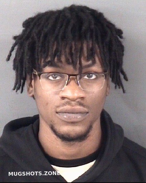LO HAKEEM IDRISSA 10/19/2023 - Cumberland County Mugshots Zone