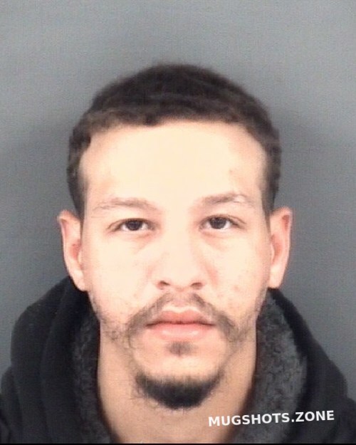 CARRASCO ROBERTO 10/19/2023 - Cumberland County Mugshots Zone