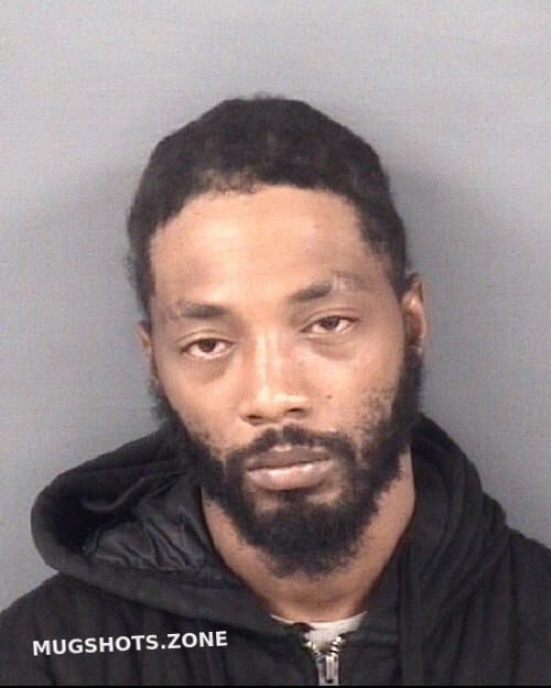 CREWS ISSAC RAY 10/21/2023 - Cumberland County Mugshots Zone