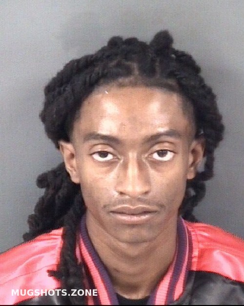 RICE DANITO NKENGE 10/21/2023 - Cumberland County Mugshots Zone