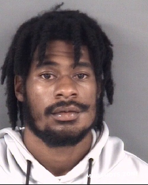 KNUCKLES RAEKWON DAJON 10/23/2023 - Cumberland County Mugshots Zone