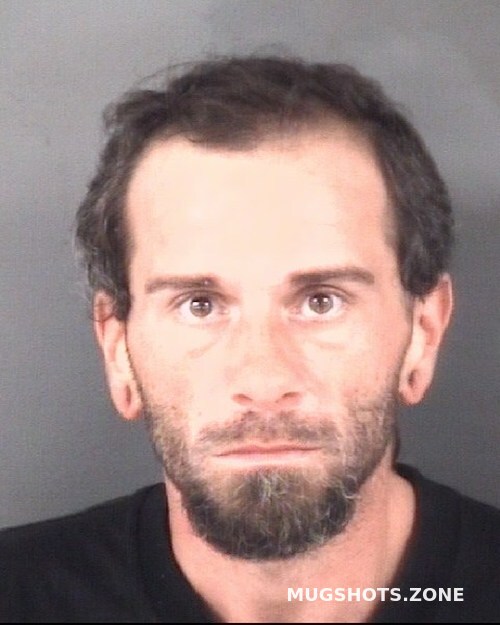 BENJAMIN ZACHARY ELI 10/24/2023 - Cumberland County Mugshots Zone