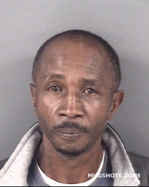 HOWARD GREGORY 10/24/2023 - Cumberland County Mugshots Zone