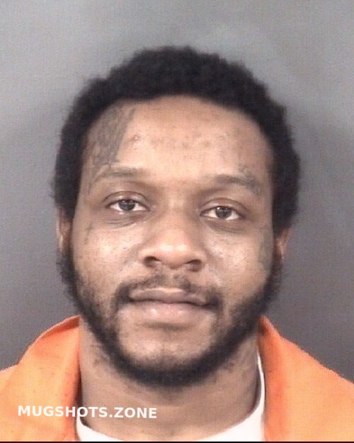 PRIEST LETERRIUS JAMAL 10/24/2023 - Cumberland County Mugshots Zone