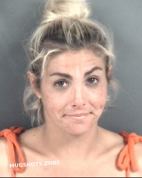 DUDA AMANDA MARIE 10/25/2023 - Cumberland County Mugshots Zone