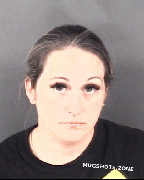 BULLUCK AMANDA HOOKS 10/25/2023 - Cumberland County Mugshots Zone