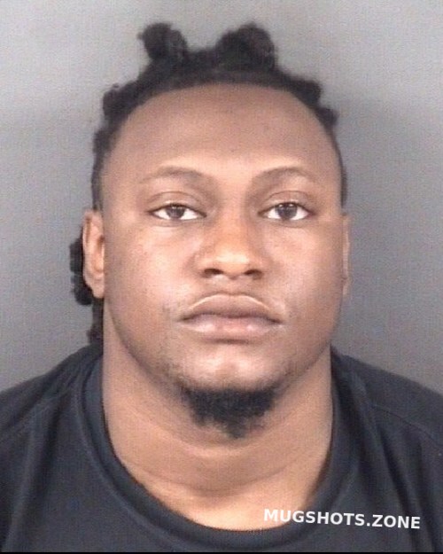 ROBINSON ISAIAH LAMONT KYREE 10/27/2023 - Cumberland County Mugshots Zone