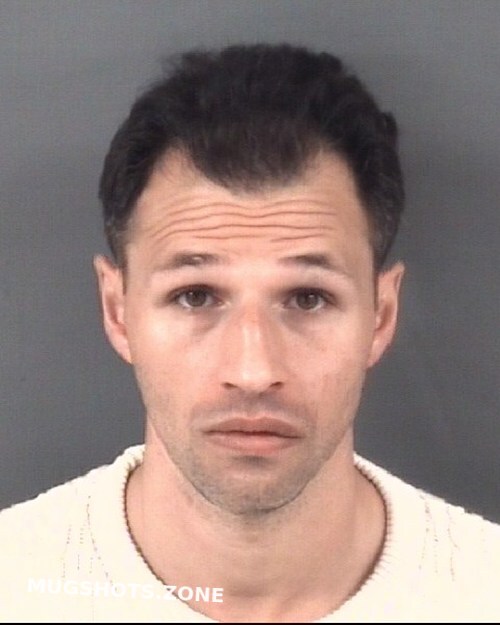 RUGGIERO MATTEO 11/01/2023 - Cumberland County Mugshots Zone
