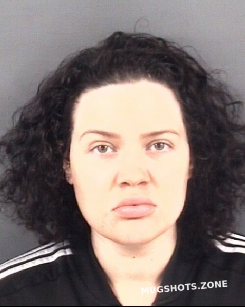 ROSSI RUBY ISABEL 11/01/2023 - Cumberland County Mugshots Zone