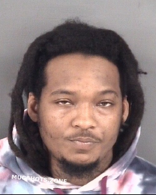 SHARP TYREE RAMON 11/02/2023 - Cumberland County Mugshots Zone