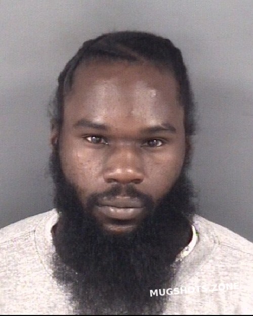 HINES DEON LAMONT 11/02/2023 - Cumberland County Mugshots Zone