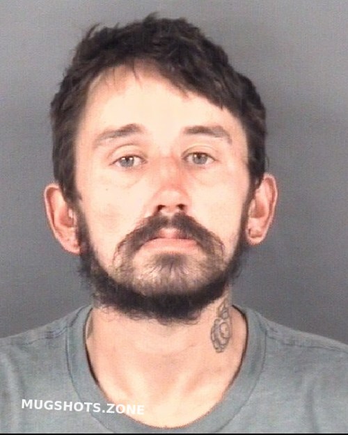 SESSOMS DUSTIN COLE 11/05/2023 - Cumberland County Mugshots Zone