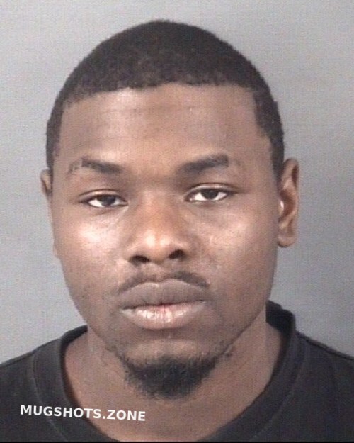 HAYWOOD JAMES RAY 11/06/2023 - Cumberland County Mugshots Zone