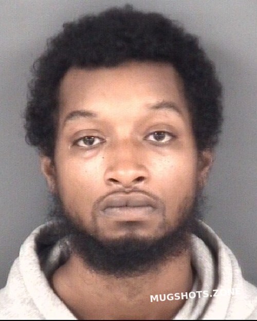 WHITTED JEMALL DEMOND 11/07/2023 - Cumberland County Mugshots Zone