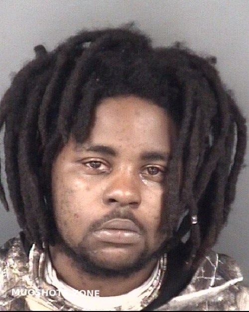 EVANS DAMIEN ANTWON 11/07/2023 - Cumberland County Mugshots Zone