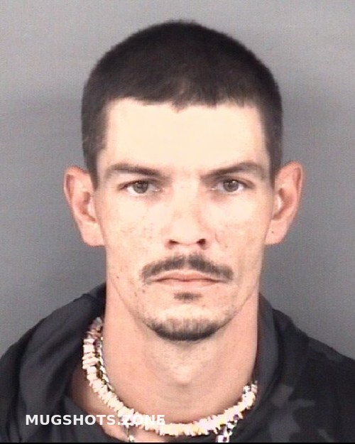 WEBB KENNETH AARON 11/07/2023 - Cumberland County Mugshots Zone