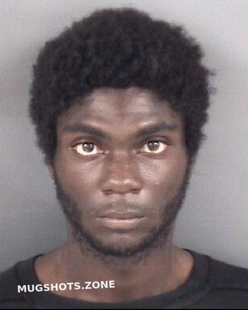 TUFF MALIK COURTAZE 11/10/2023 - Cumberland County Mugshots Zone