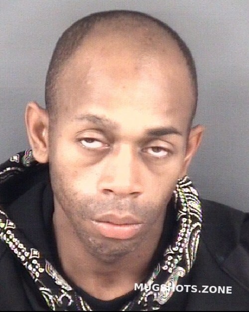 DAVIS RANDEL DENZEL 11/13/2023 - Cumberland County Mugshots Zone