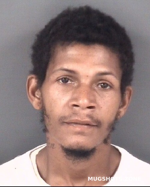 SYKES BASCOM 11/15/2023 - Cumberland County Mugshots Zone