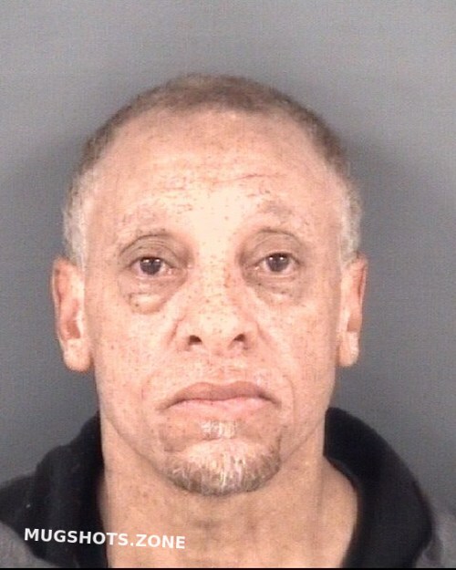 COLBERT RODNEY 11/15/2023 - Cumberland County Mugshots Zone