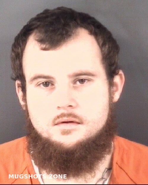 RANDALL AUSTIN MITCHELL 11/17/2023 - Cumberland County Mugshots Zone