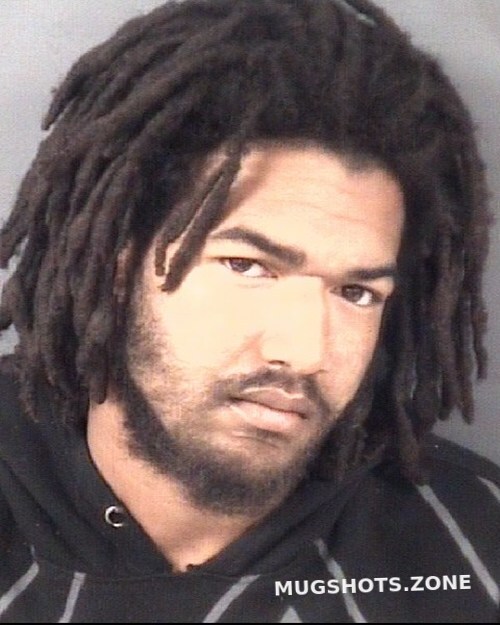 RUSSELL PURNELL JAMES 11/19/2023 - Cumberland County Mugshots Zone