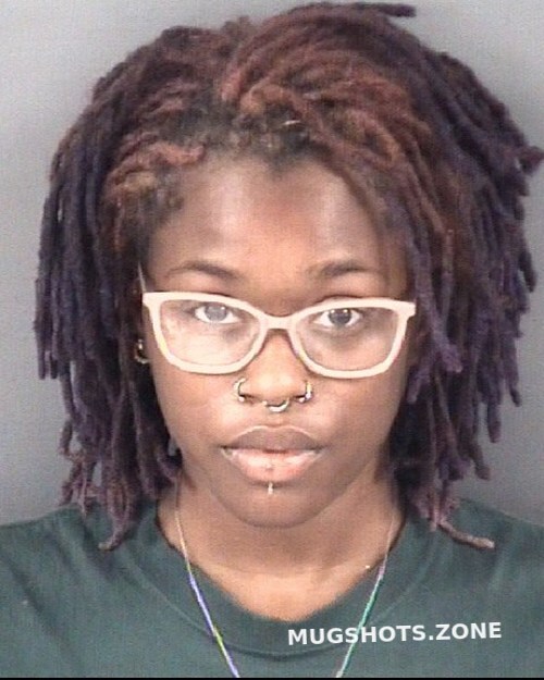 JACOBS NEVAEH MICHELLE 11/19/2023 - Cumberland County Mugshots Zone