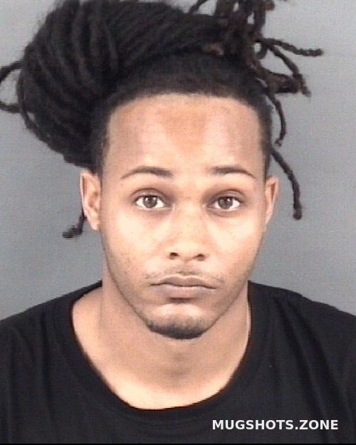 COX JALEEN JAPARIS 11/21/2023 - Cumberland County Mugshots Zone