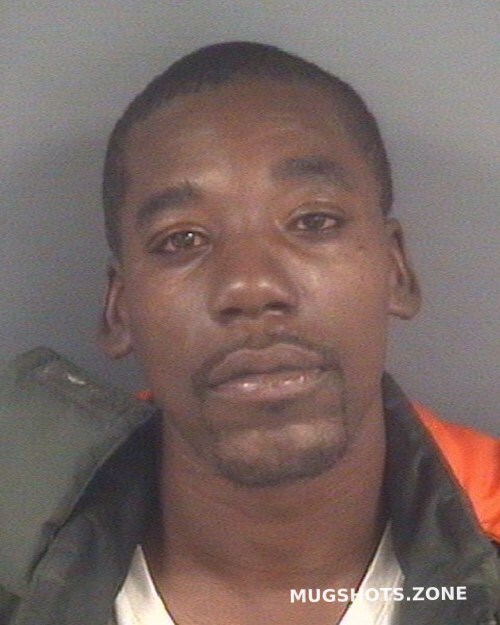 MONROE BRANDON JAMAL 11/22/2023 - Cumberland County Mugshots Zone