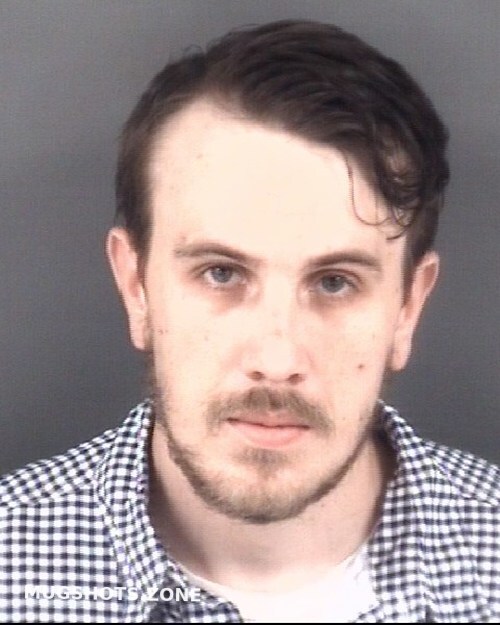 GINNETTI JOSHUA LOGAN 11/22/2023 - Cumberland County Mugshots Zone