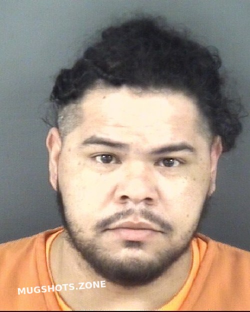 MCKOY LAMONT 11/22/2023 - Cumberland County Mugshots Zone