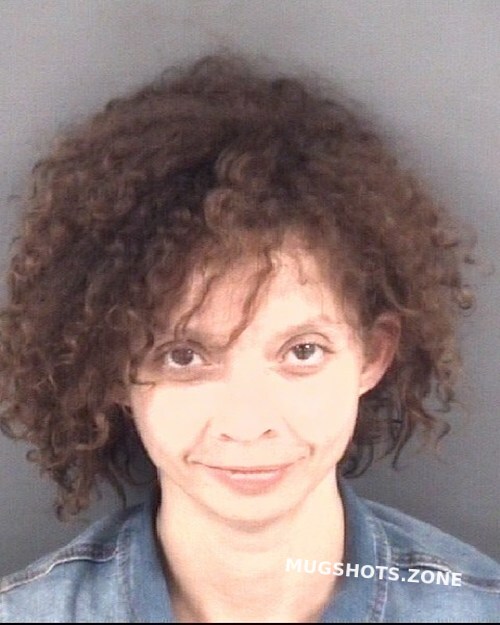 VARNER GRACE MARIE 11/23/2023 - Cumberland County Mugshots Zone