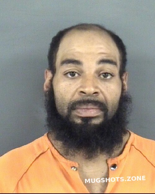 LOCKLEAR DARRELL 11/26/2023 - Cumberland County Mugshots Zone