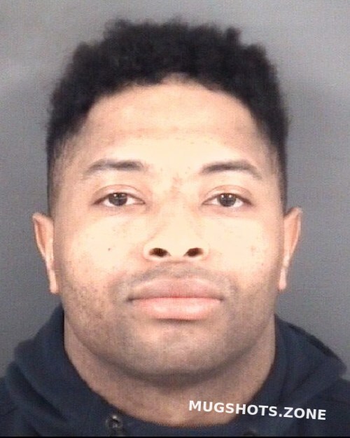 MCMILLIAN DONTE LASHAUN 11/29/2023 - Cumberland County Mugshots Zone