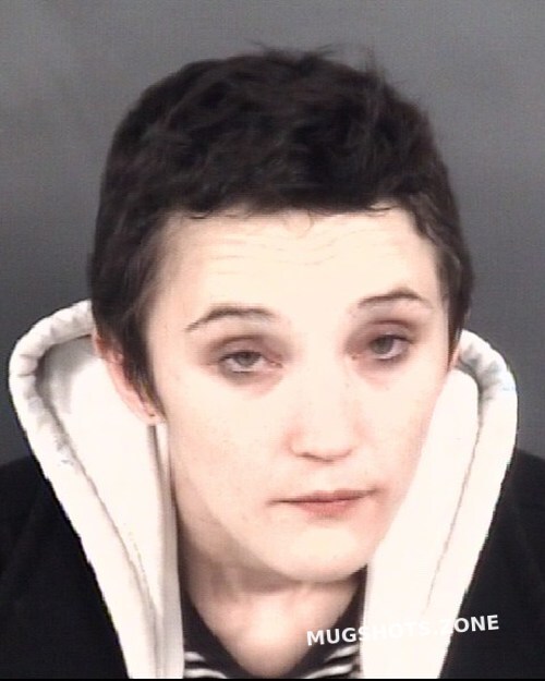 BUTSCHER SERENA MARIE BEVERLY 11/30/2023 - Cumberland County Mugshots Zone