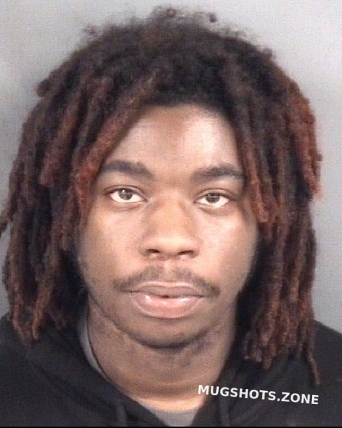 MERRICK MALIK TREVON 12/01/2023 - Cumberland County Mugshots Zone