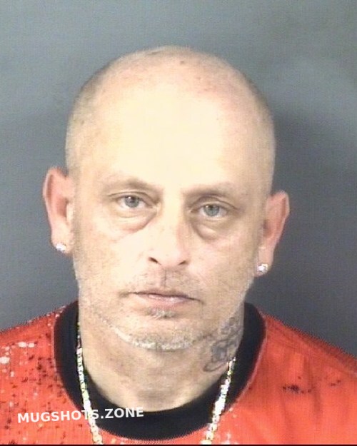 LOCKLEAR CHARLES RONALD 12/01/2023 - Cumberland County Mugshots Zone